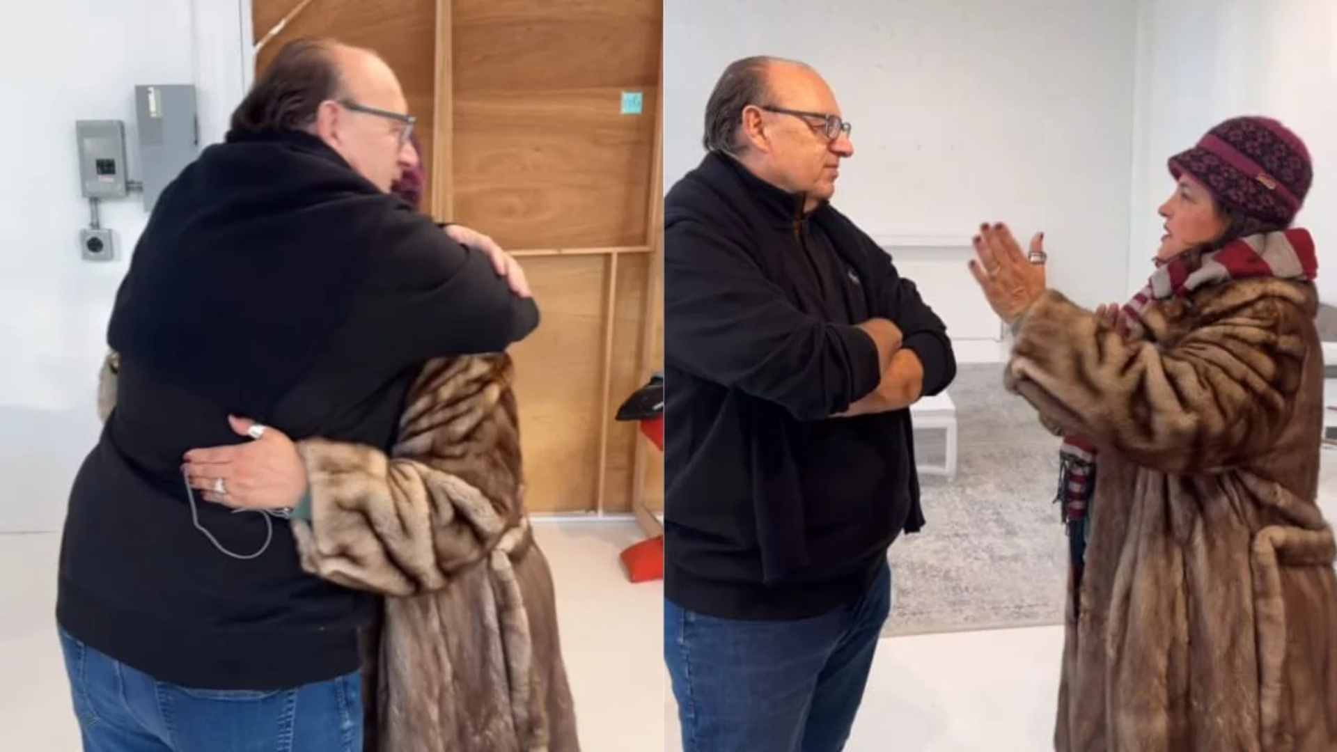 “Çfarë ylli je”, fotografi Fadil Berisha ndan momentin emocionues nga ...