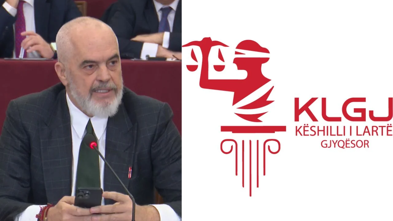 KLGJ reagon ndaj deklaratave të kryeministrit Rama: TRYSNIA apo ...