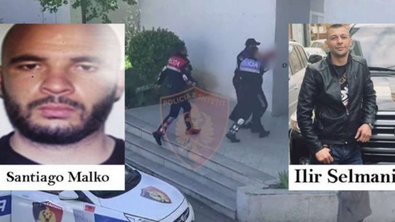 “Vis Martinaj më mori peng”/ I dënuar për vrasjen e Santiago Malkos ...