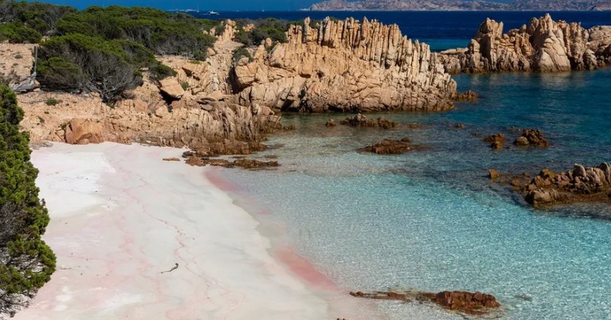 Blogeri gjobitet me 1800 euro, fotografoi në një nga plazhet më të ... Blogeri gjobitet me 1800 euro, fotografoi në një nga plazhet më të ...
