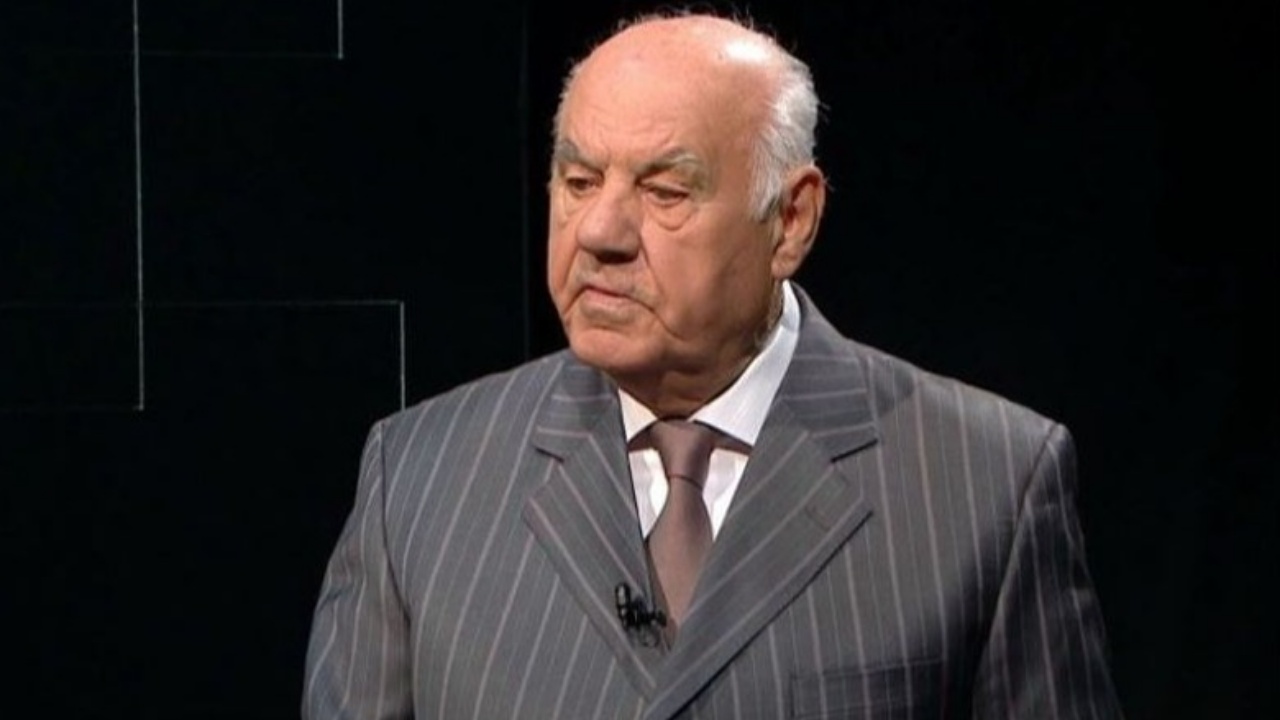 Ish-presidenti Alfred Moisiu: Nuk e kuptoj si Berisha është në arrest ...