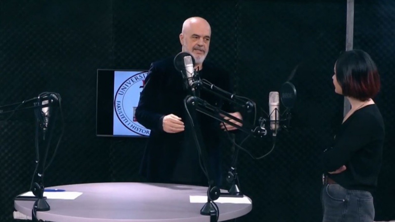 Protagonist i shumë "meme"-ve, ja çfarë mendon kryeministri Edi Rama ...