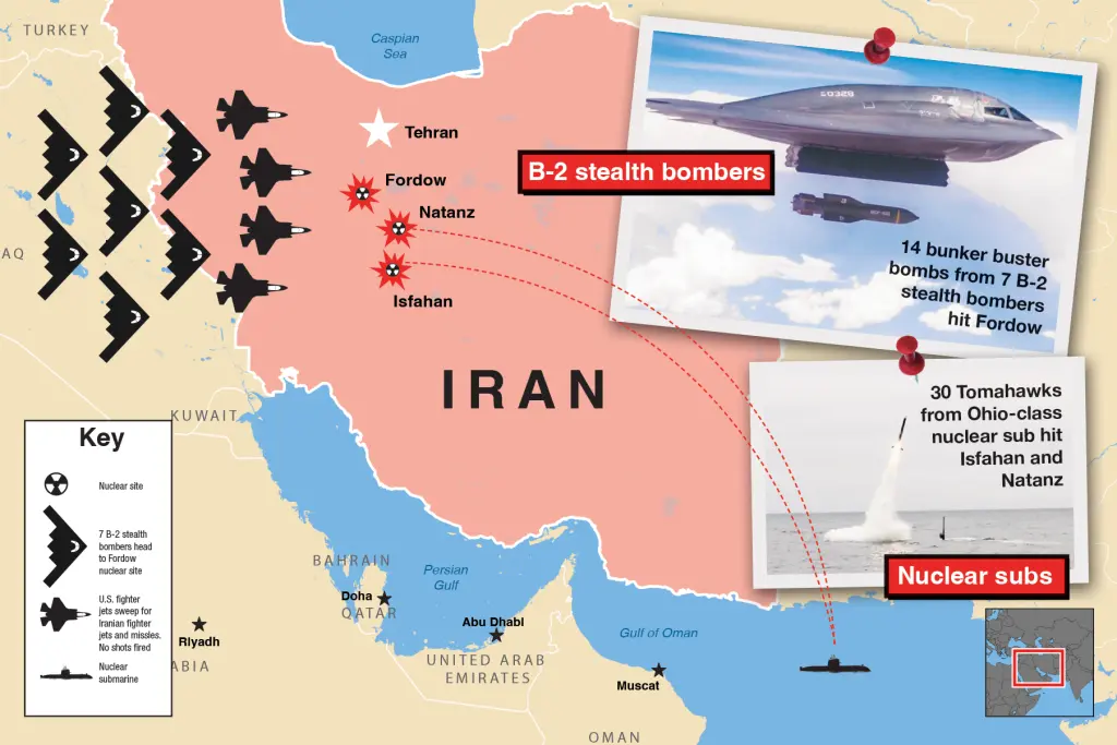 Sulmi fantazmë! Ky ishte momenti më i rrezikshëm për pilotët gjatë ...