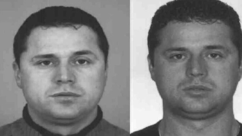 Sapo e pa e qëlloi, egjiptiani që tentoi të vrasë Kalemin kishte foton ... Sapo e pa e qëlloi, egjiptiani që tentoi të vrasë Kalemin kishte foton ...