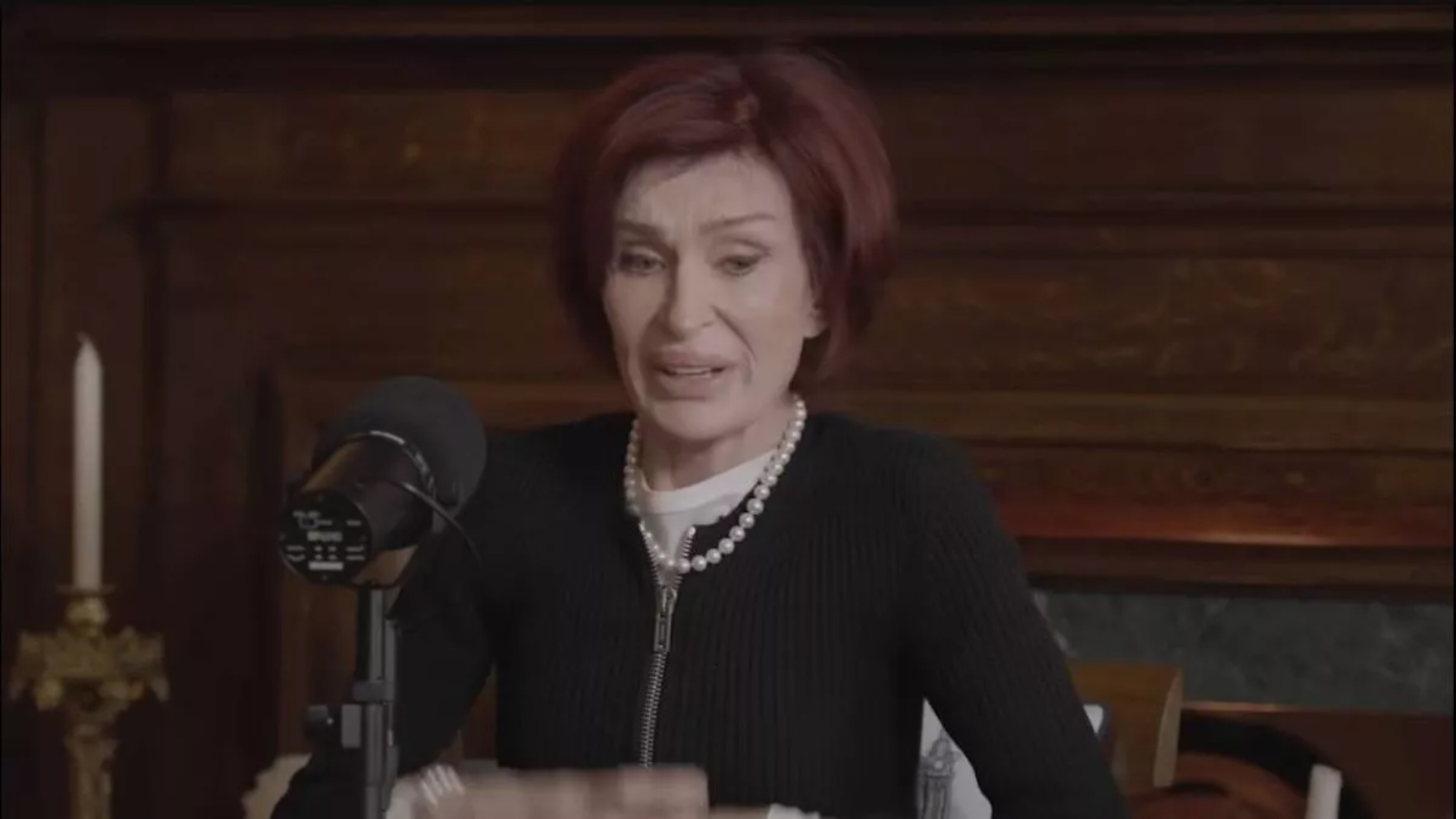 "Vajza e fshehtë..."/Dalin në pah detaje TRONDITËSE pas vdekjes së Ozzy ...