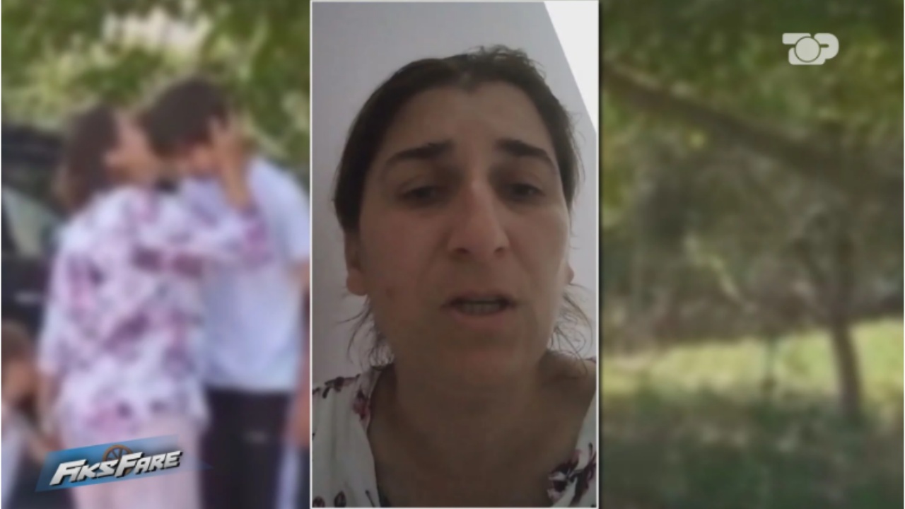 Fiks Fare rikthehen tek nëna 13-vjeçari që zhvishte, dhunonte dhe ...