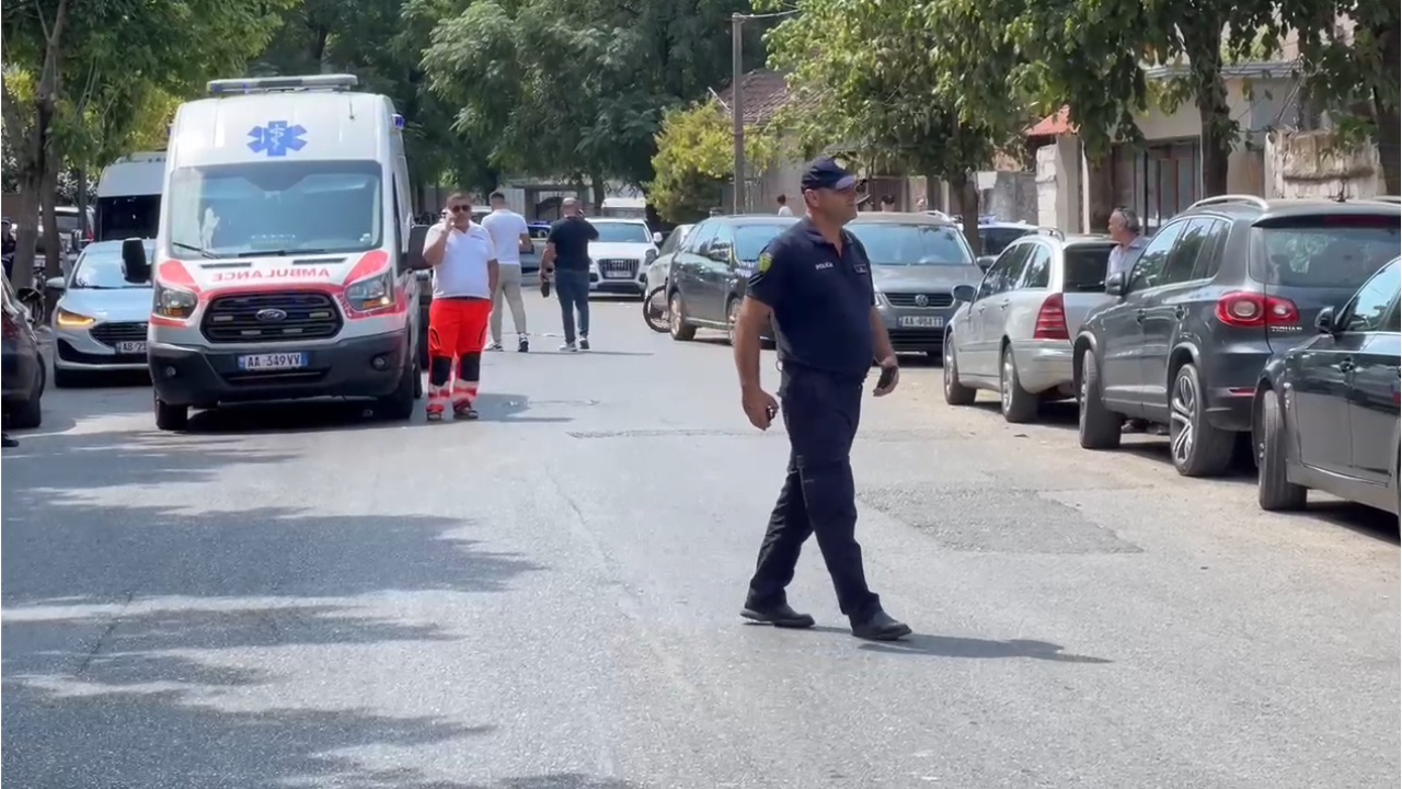 VIDEO/ Vrasje në Shkodër, zbulohen detajet e para | Gazeta Shqip