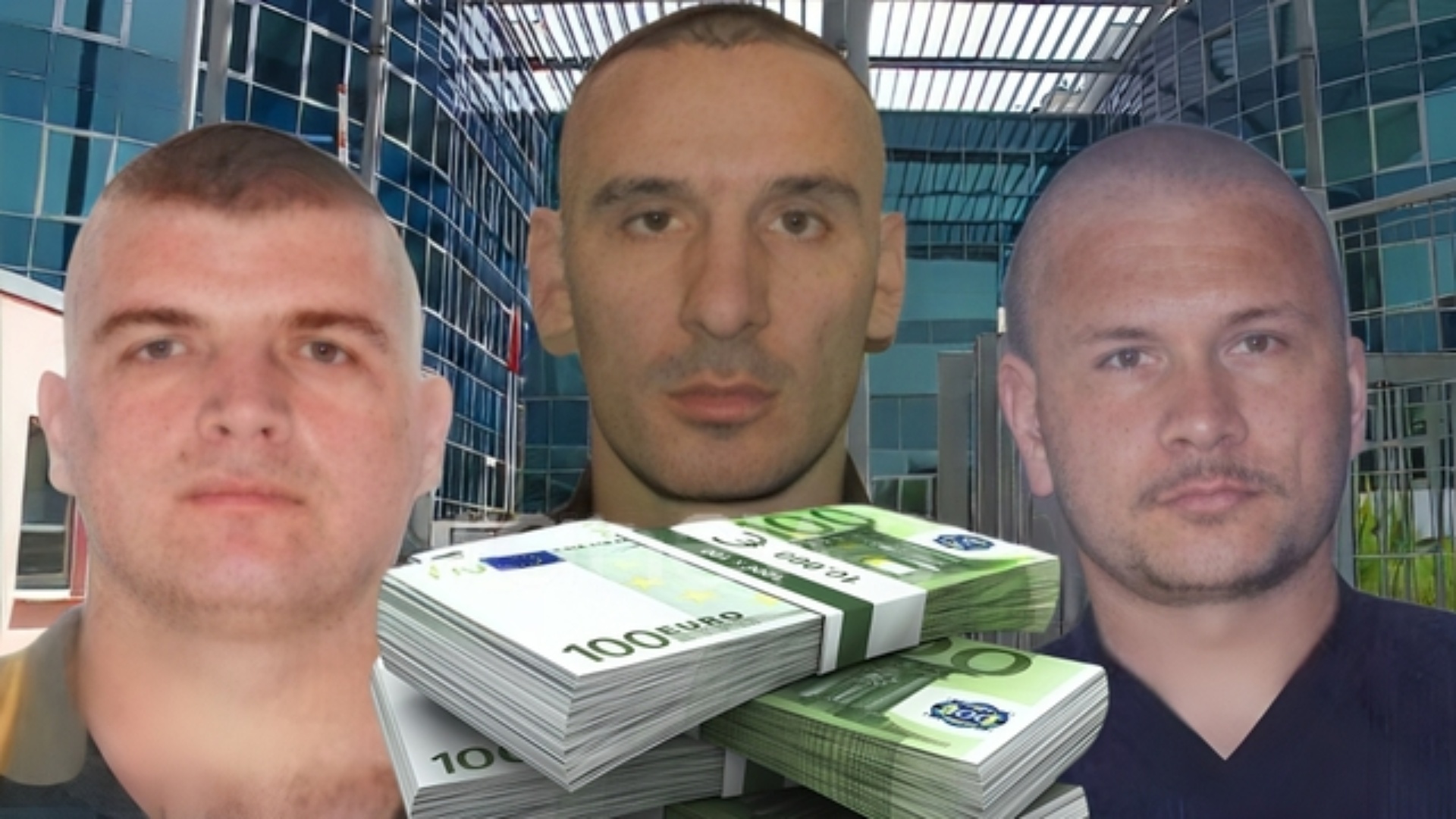 Konflikti në burg/ Rrëfehet Admir Tafili: Me Bajrin u zumë për 20 mijë ...