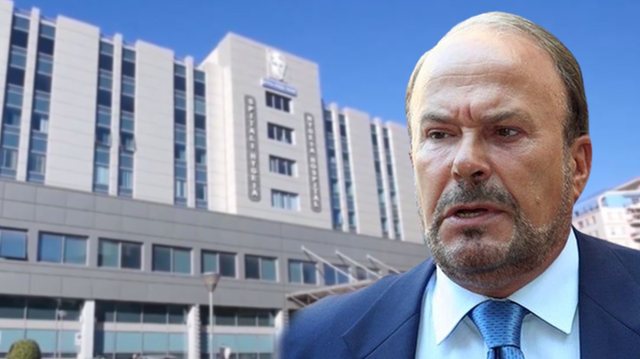 Shtrohet sërish në spital ish-kryeministri Fatos Nano! Ja shkaku ...