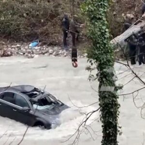 Zbardhet ngjarja e rëndë në Klos, arrestohet drejtuesi i mjetit që ra ...