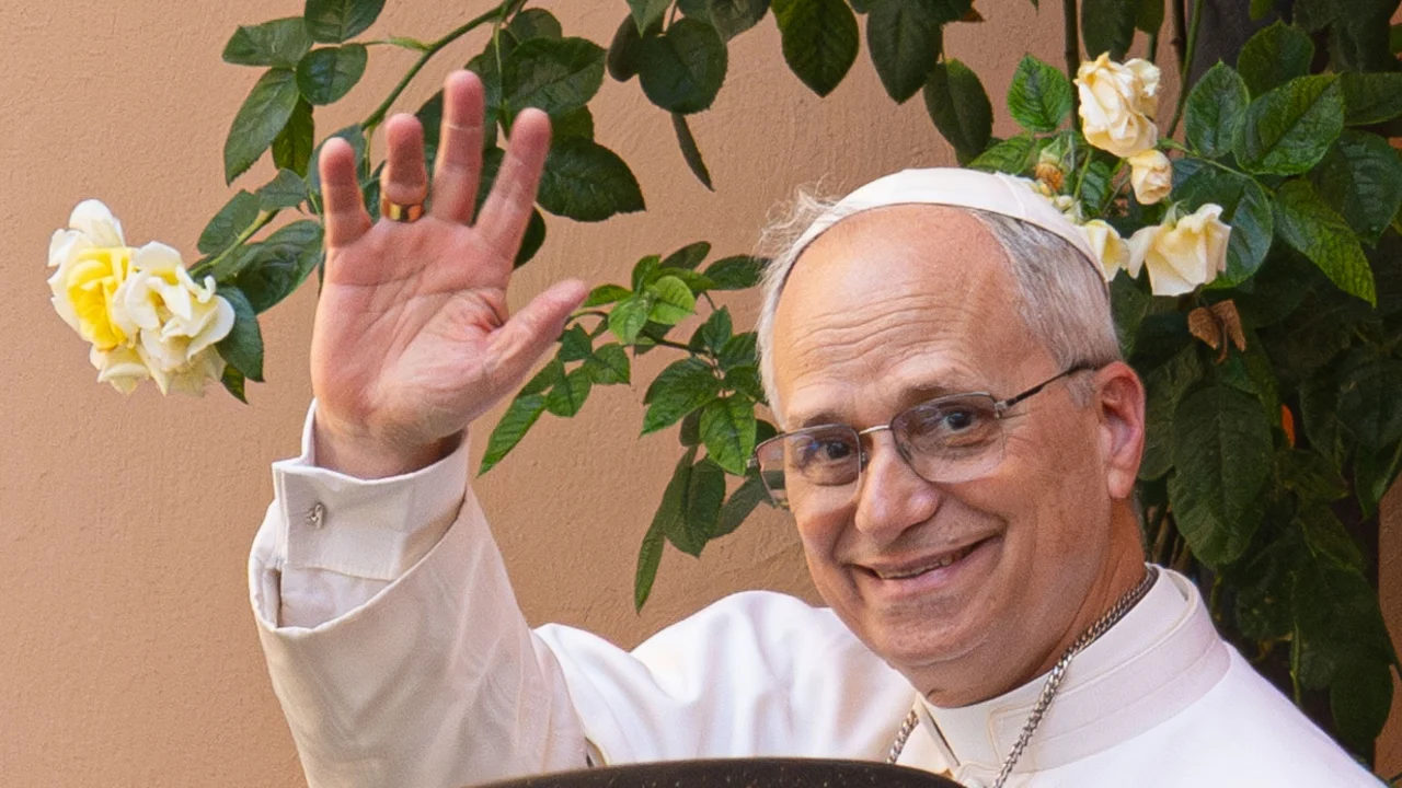 Del në shitje shtëpia e Papa Leonit XIV! Ndodhet në Çikago, në ankand ...