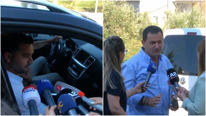 Rama u vendosi ULTIMATUM për shkarkimin e nënkryebashkiakëve, Fisnik ...