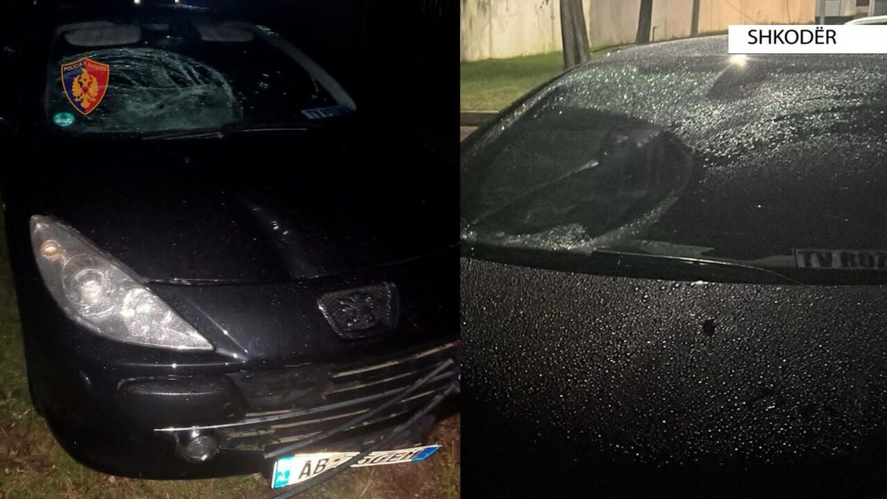 Përplasi për vdekje të moshuarin dhe ia mbathi, nuk zgjat shumë arratia ...