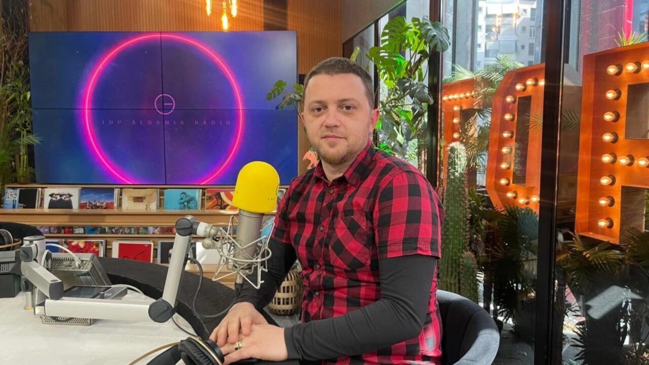 “Nominimi i tjetërson njerëzit aty…”/Si e shikon Mario Deda lojën e ...