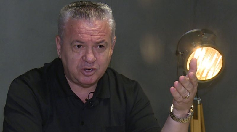 Myslim Murrizi paralajmëron tërmet në listën e PD për Tiranën | Gazeta ...