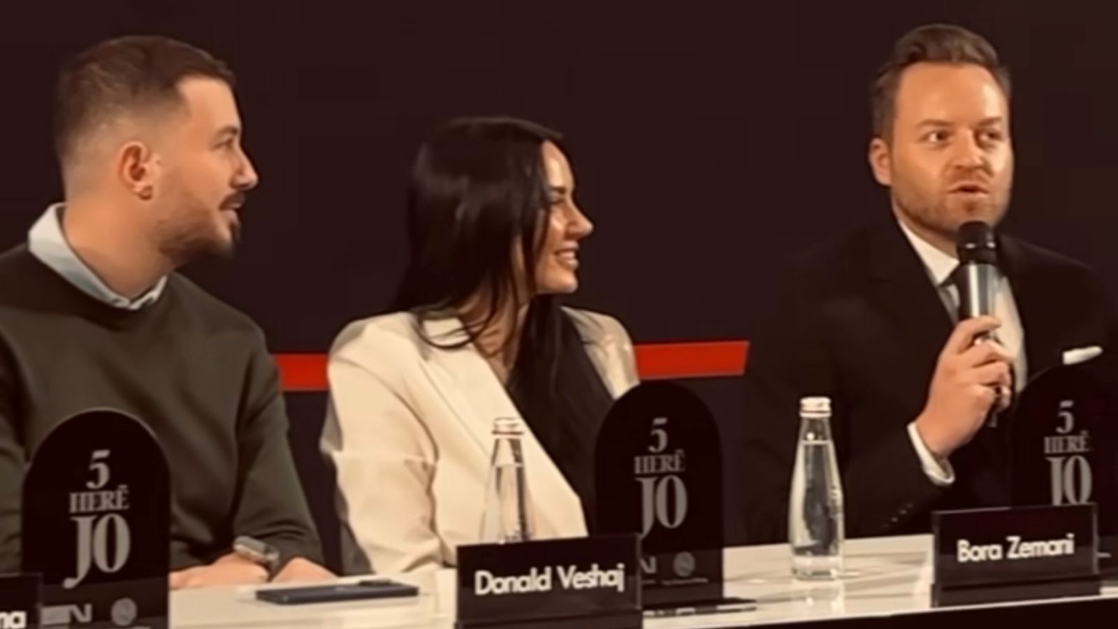 Producenti Ledion Liço: “Qëllimi ynë, të krijojmë seriale e filma ...