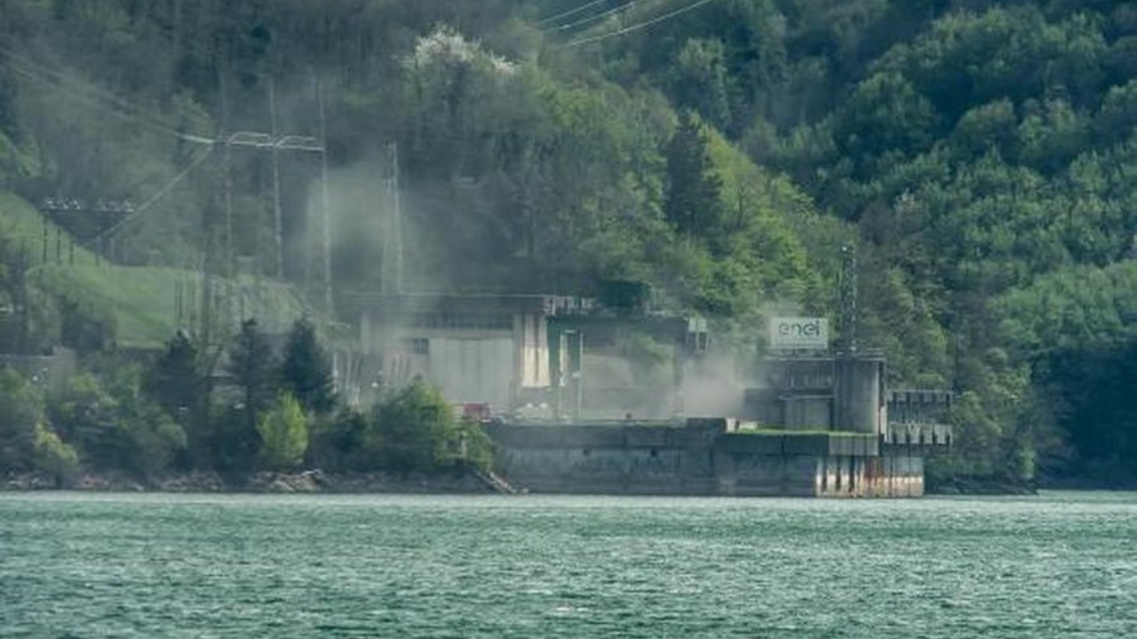 E RËNDË/ Shpërthim në hidrocentral, ka viktima e të zhdukur | Gazeta Shqip E RËNDË/ Shpërthim në hidrocentral, ka viktima e të zhdukur | Gazeta Shqip