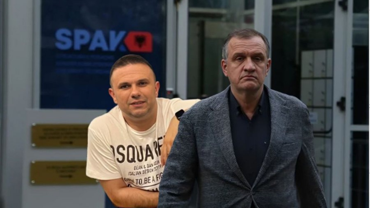 “O vëlla, e bëjmë nga 15 në 20 mijë €”/ Si bënte Kurtulaj “pazare” për ...