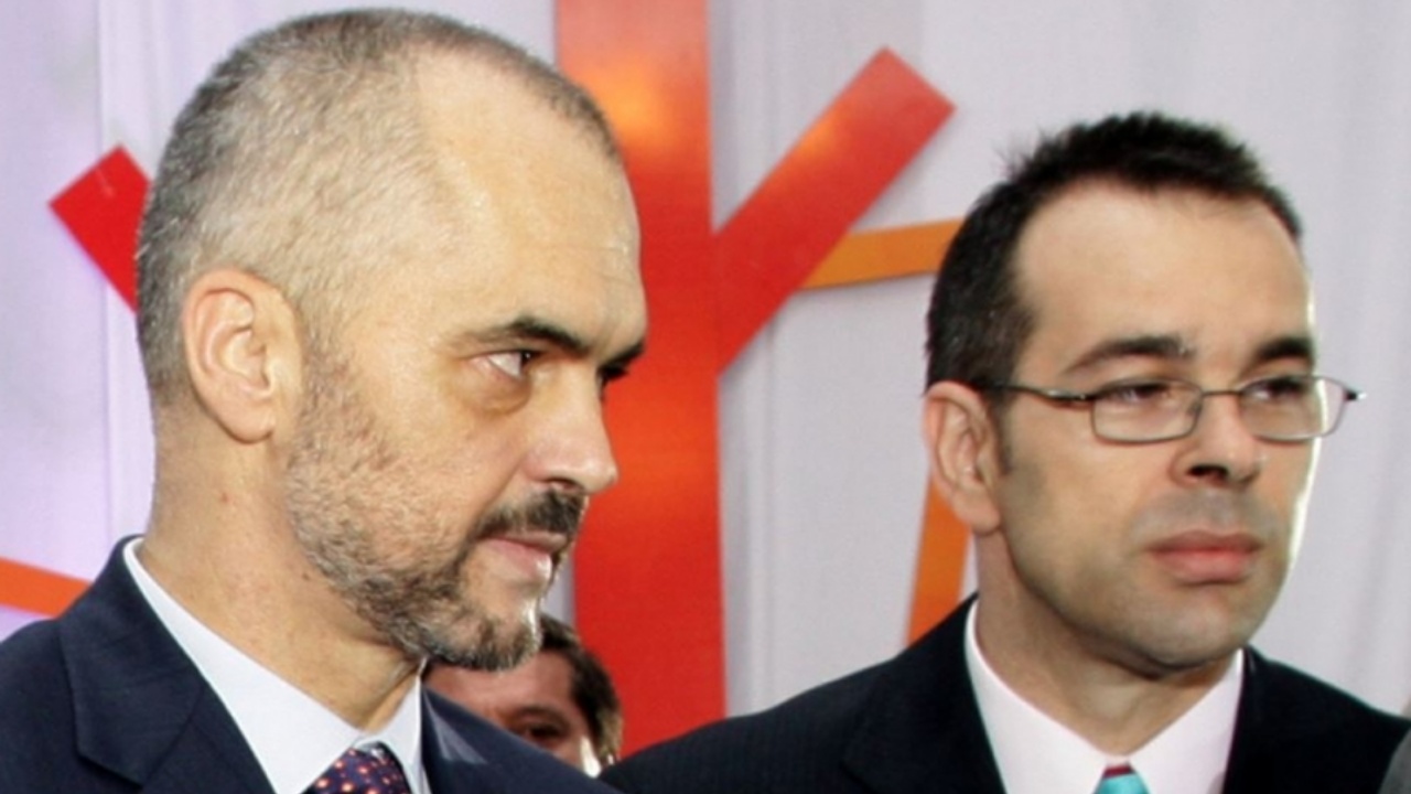 “Çingia tundi dosjen si dajre mbi prehrin e tutorit”/ I vëllai në SPAK ...