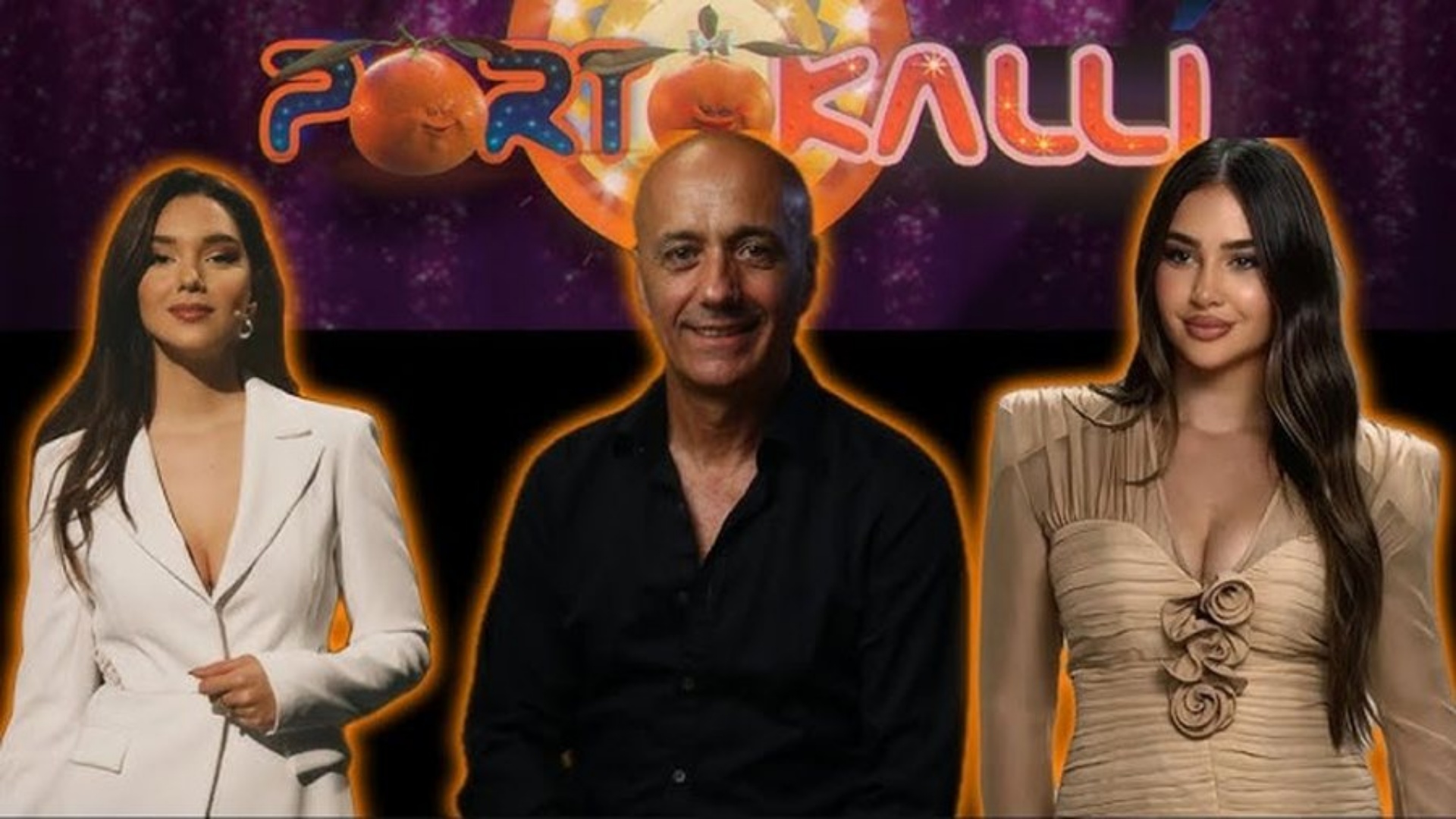 "Kiara shumë e mirë si aktore, Nevina…/ Salsano Rrapi flet për sezonin ...