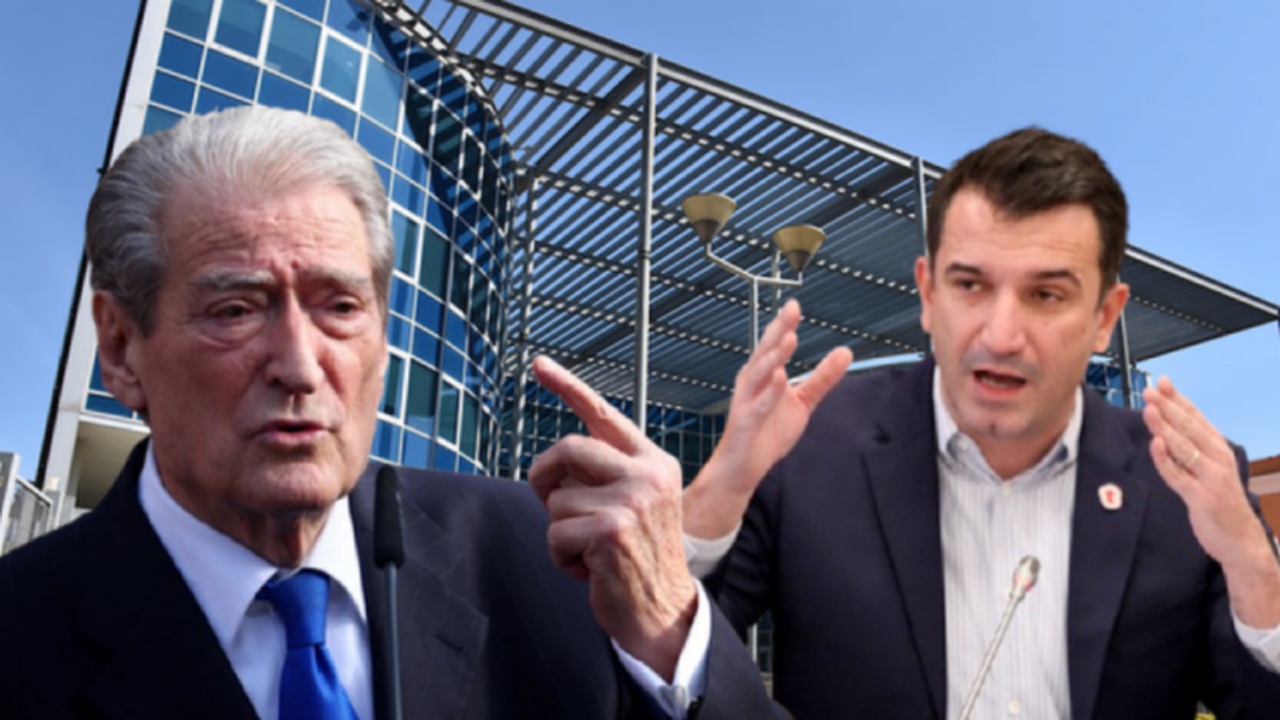 Erion Veliaj është arratisur?! Habit Berisha: Ka ikur në drejtim të ...