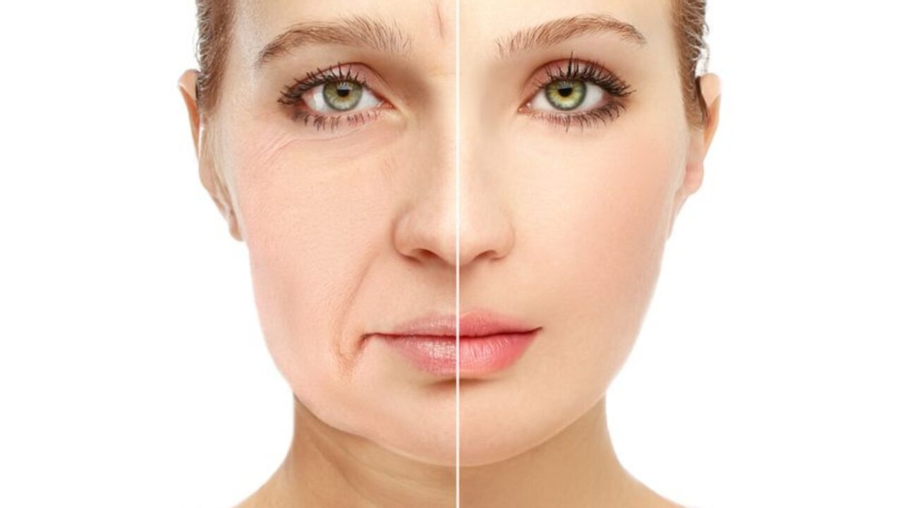 Si të reduktojmë rrudhat në fytyrë? | Gazeta Shqip