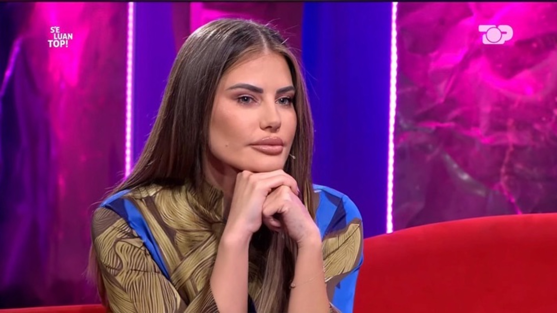 Gazetarja e njohur nis rrugëtimin e saj si banore në "Big Brother VIP 4 ...