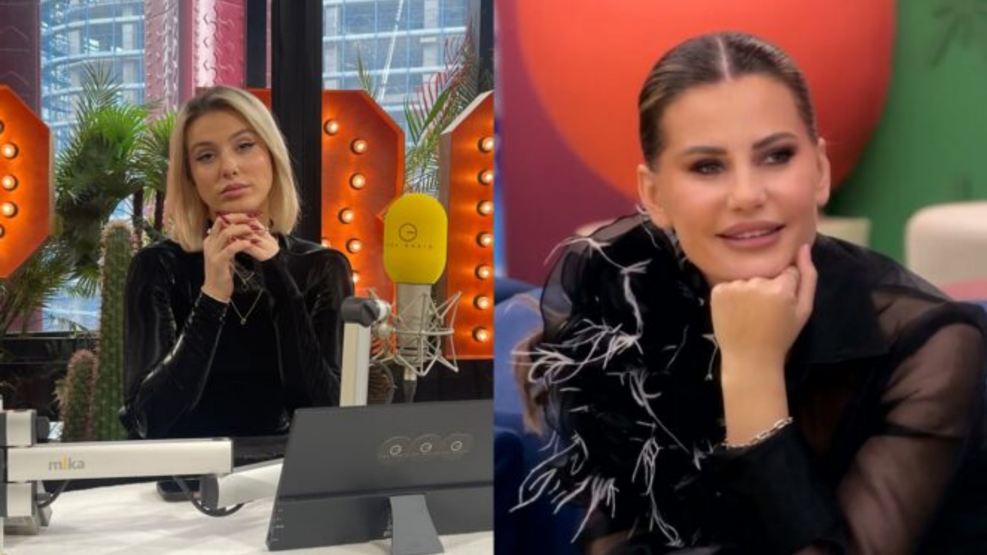 Valbona pakt me të dashurin para se të hynte në BBV?! Dea Vieri: “Nuk ...