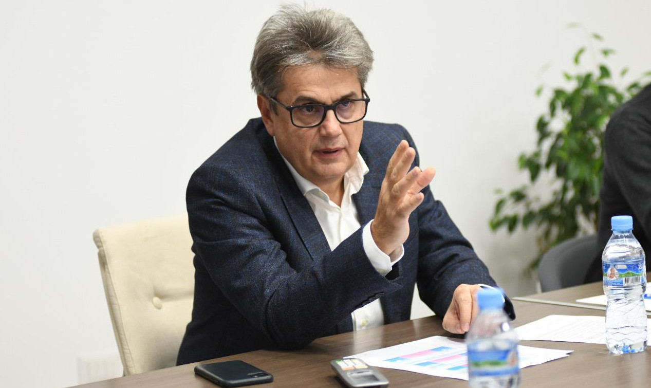 Masakra me dy të vdekur që tmerroi Shkodrën/ Reagon kryebashkiaku Benet ...