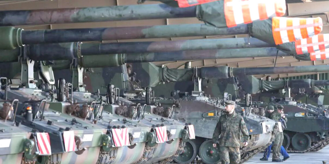 Evakuimi në 48 orë dhe tableta jodi, ky vend europian përgatitet për ...