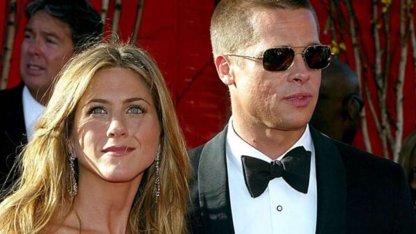 Brad Pitt dhe Jennifer Aniston drejt ribashkimit? | Gazeta Shqip Brad Pitt dhe Jennifer Aniston drejt ribashkimit? | Gazeta Shqip