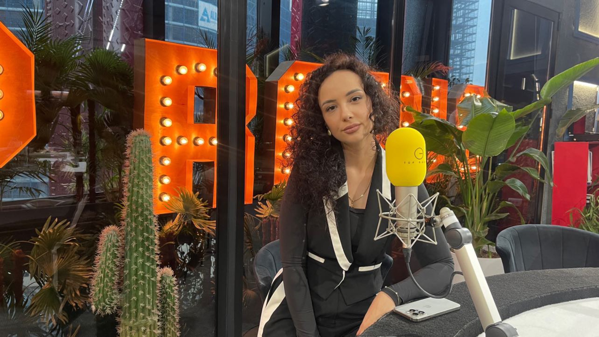 Xhilda Luzi zbulon detajet e para të “Goca & Gra”: “Nesër një super ...