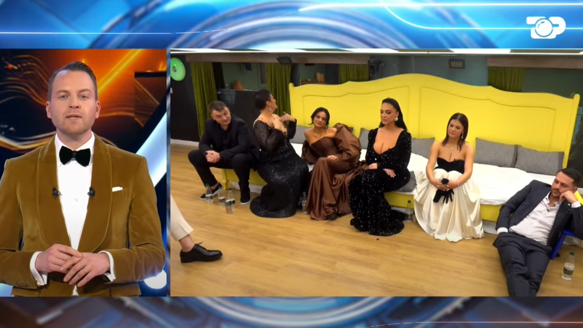 Kush u përzgjodh Borëbardha për ‘shtëpinë e përrallave’? | Gazeta Shqip