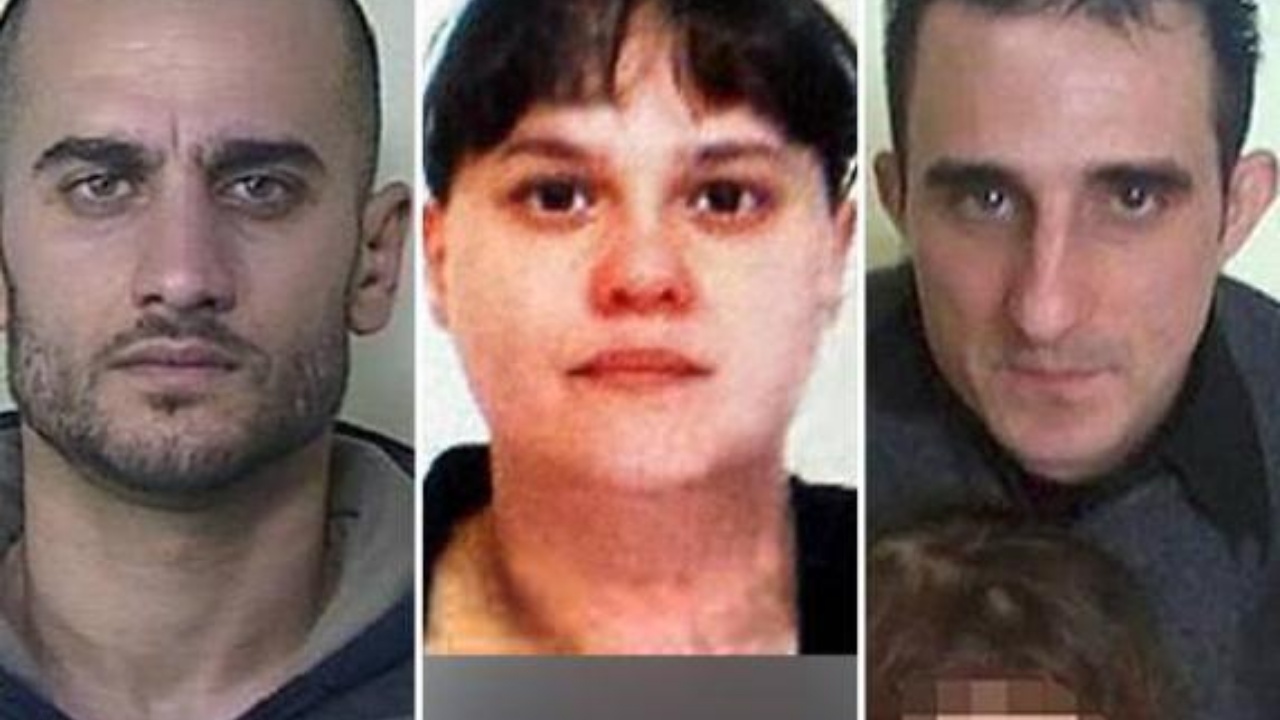 Vdekja e “vrasësit të liqenit” 8 vite pasi vrau ish-gruan shqiptare dhe ...