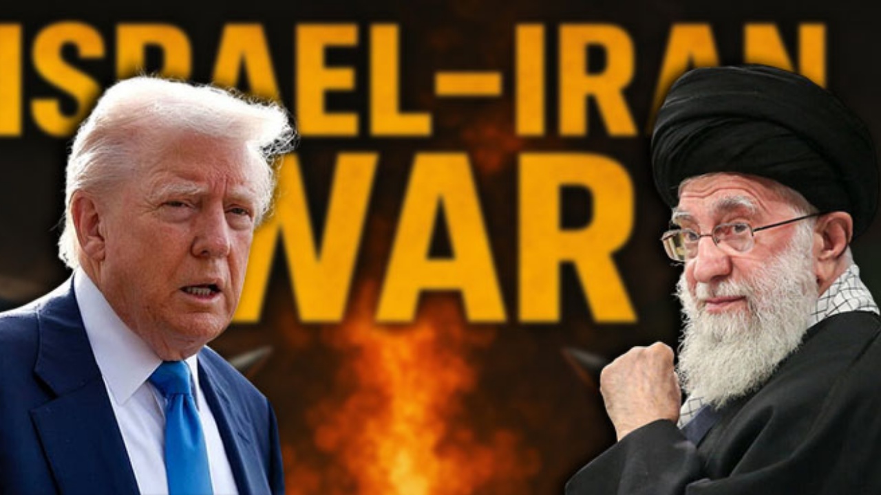 “Durimi ynë u sos”/ Trump KËRCËNON liderin iranian: Paç fat! | Gazeta Shqip