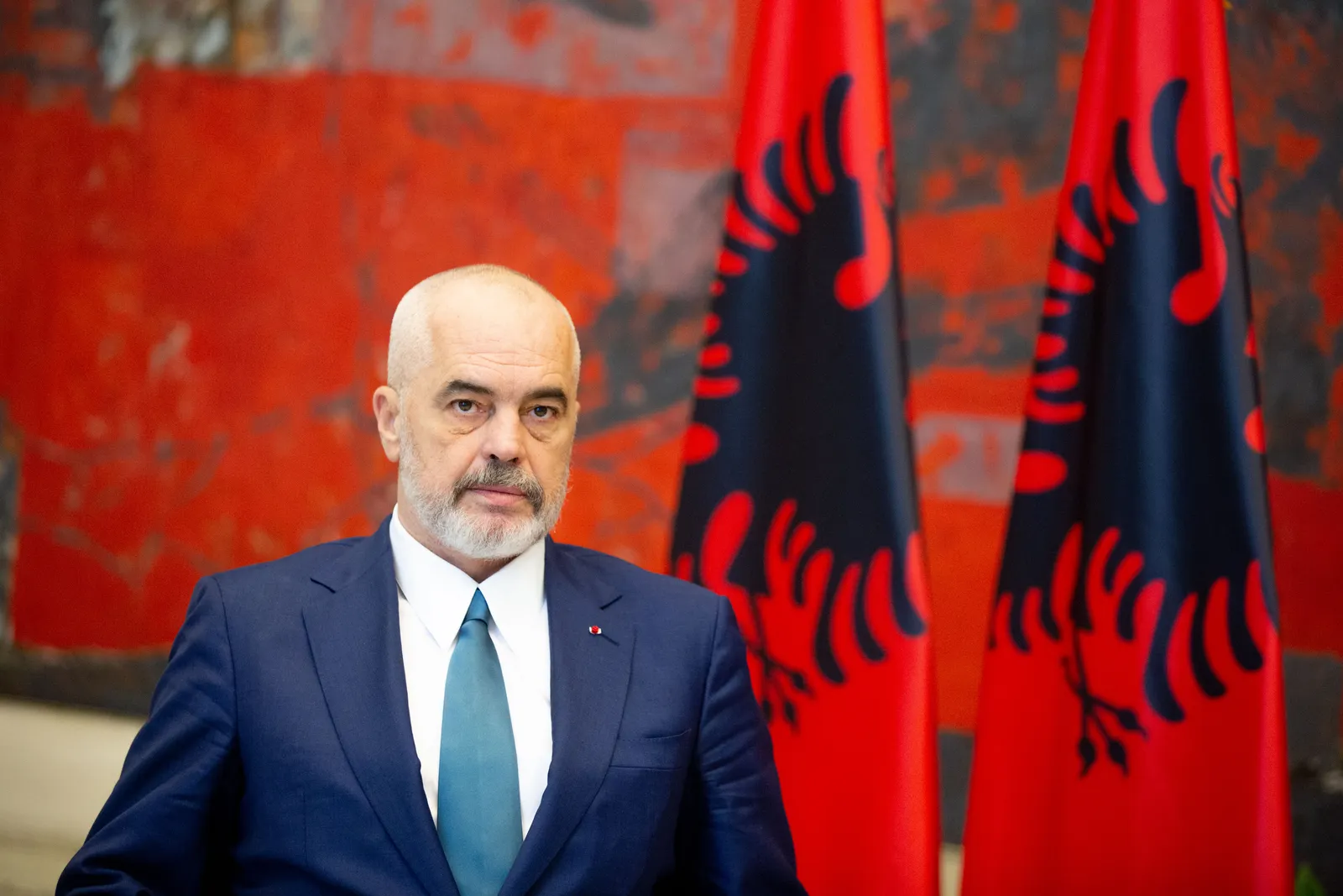 '8 Dhjetori' Rama: Të rinjtë që po punojnë për një Shqipëri të ... '8 Dhjetori' Rama: Të rinjtë që po punojnë për një Shqipëri të ...