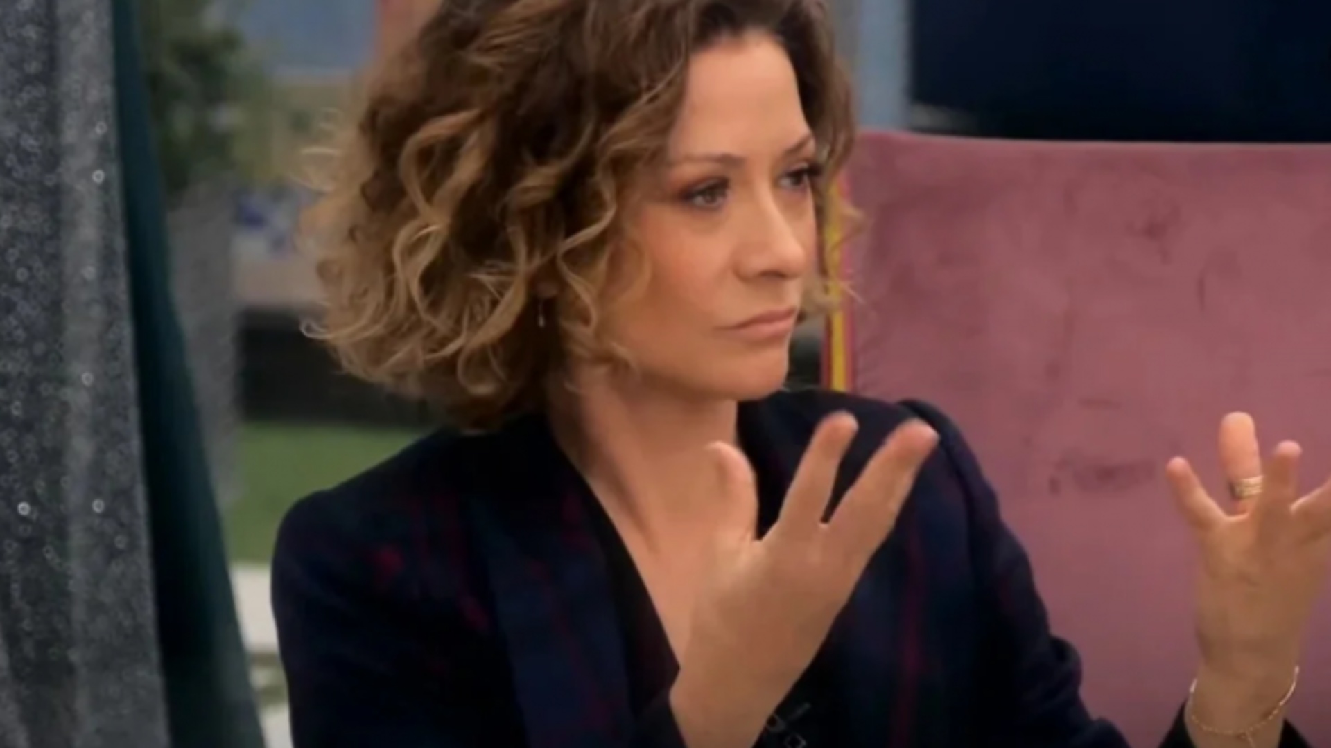 “Nuk u bë ajo me tall b*thën me mua” / Kë provokoi Egla kësaj here: Do ...