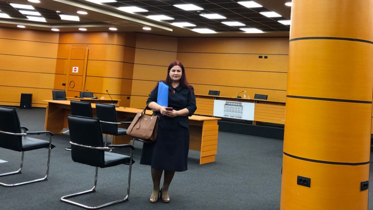 Respektimi i Kodit të Punës në Shqipëri/ Gjyqtarja: “Prezumohet që ta ...