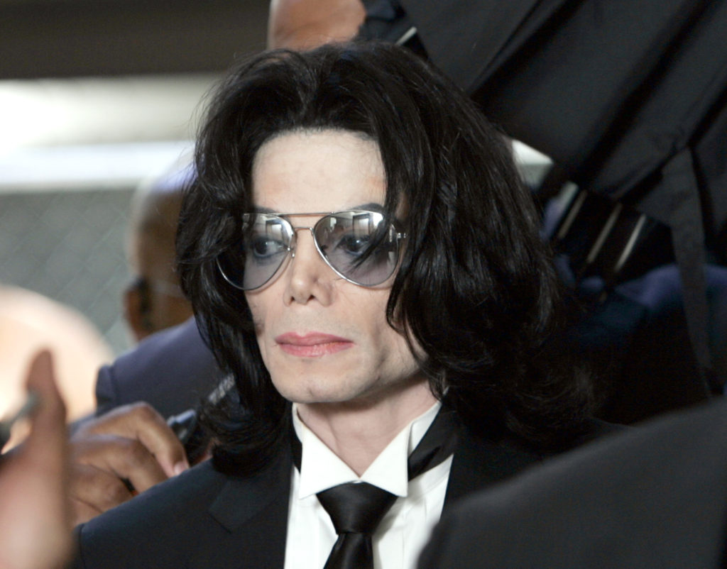 Michael Jackson ishte viktimë e një KOMPLOTI për ta shkatërruar atë ...