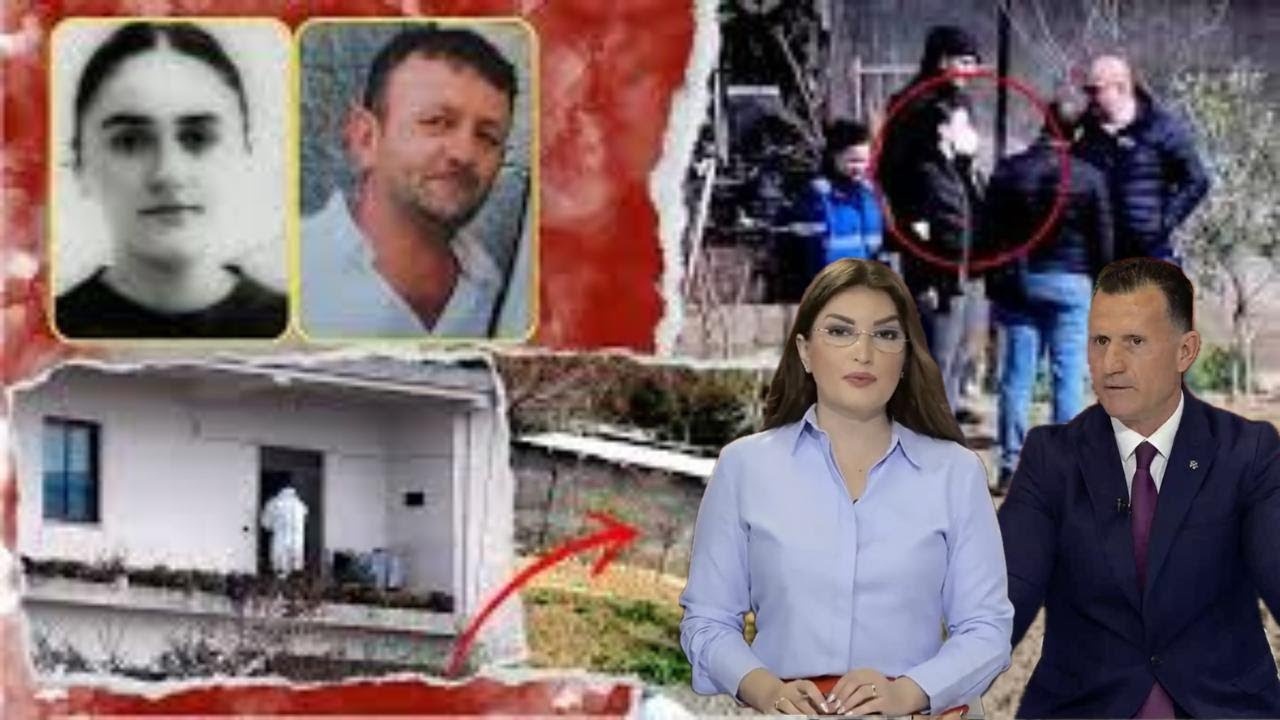 Vrasja e Pëllumb Metës/ Hygerta prej një jave në spital, avokati: Ja ...