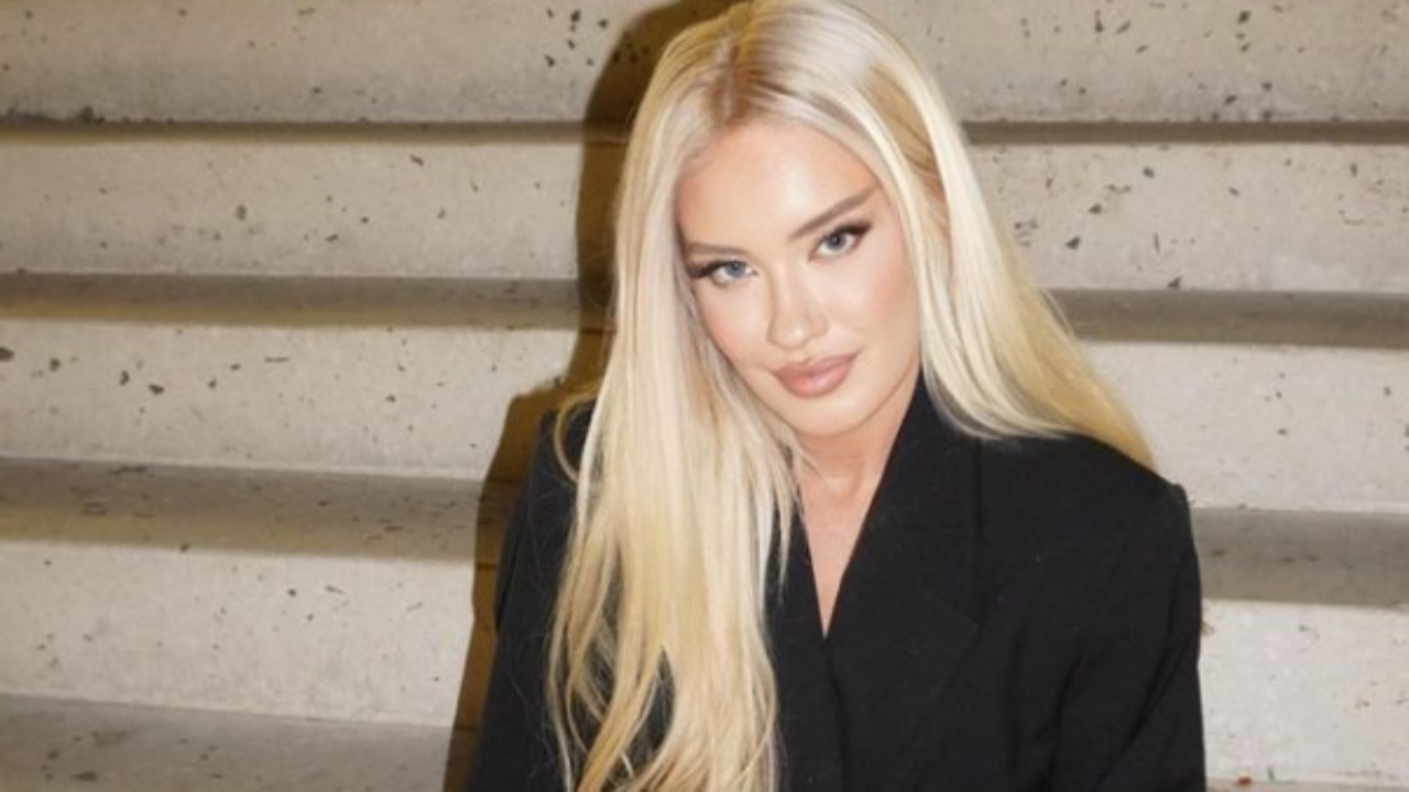 Dhurata misterioze për Dea Michel që i habiti të gjithë! | Gazeta Shqip