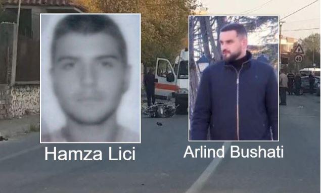 MASAKRA në Dobraç/ Flet babai i Hamza Liçit: Djali ishte besimtar dhe ... MASAKRA në Dobraç/ Flet babai i Hamza Liçit: Djali ishte besimtar dhe ...