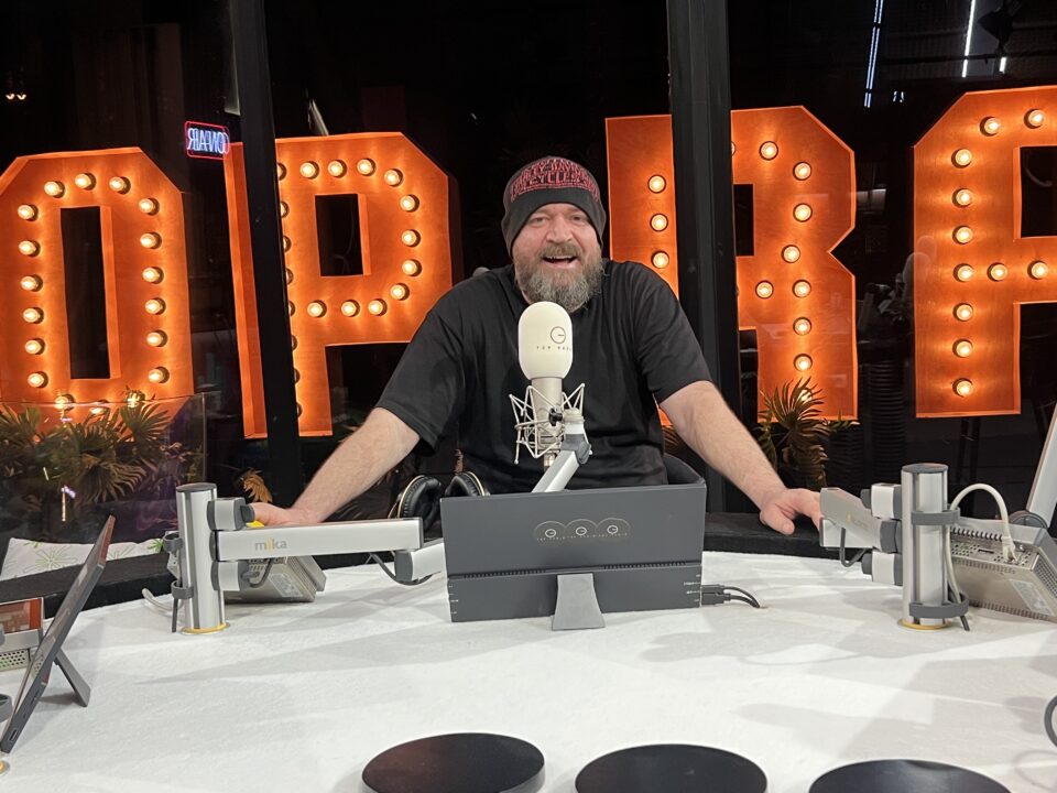 “Nuk besoj se Egli është kaq puritane”/Gert Ferra analizon raportin e ...