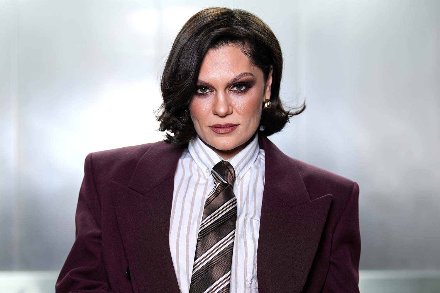 “Do doja t’i kisha thënë lamtumirë gjirit tim”/ Jessie J rrëfen ...