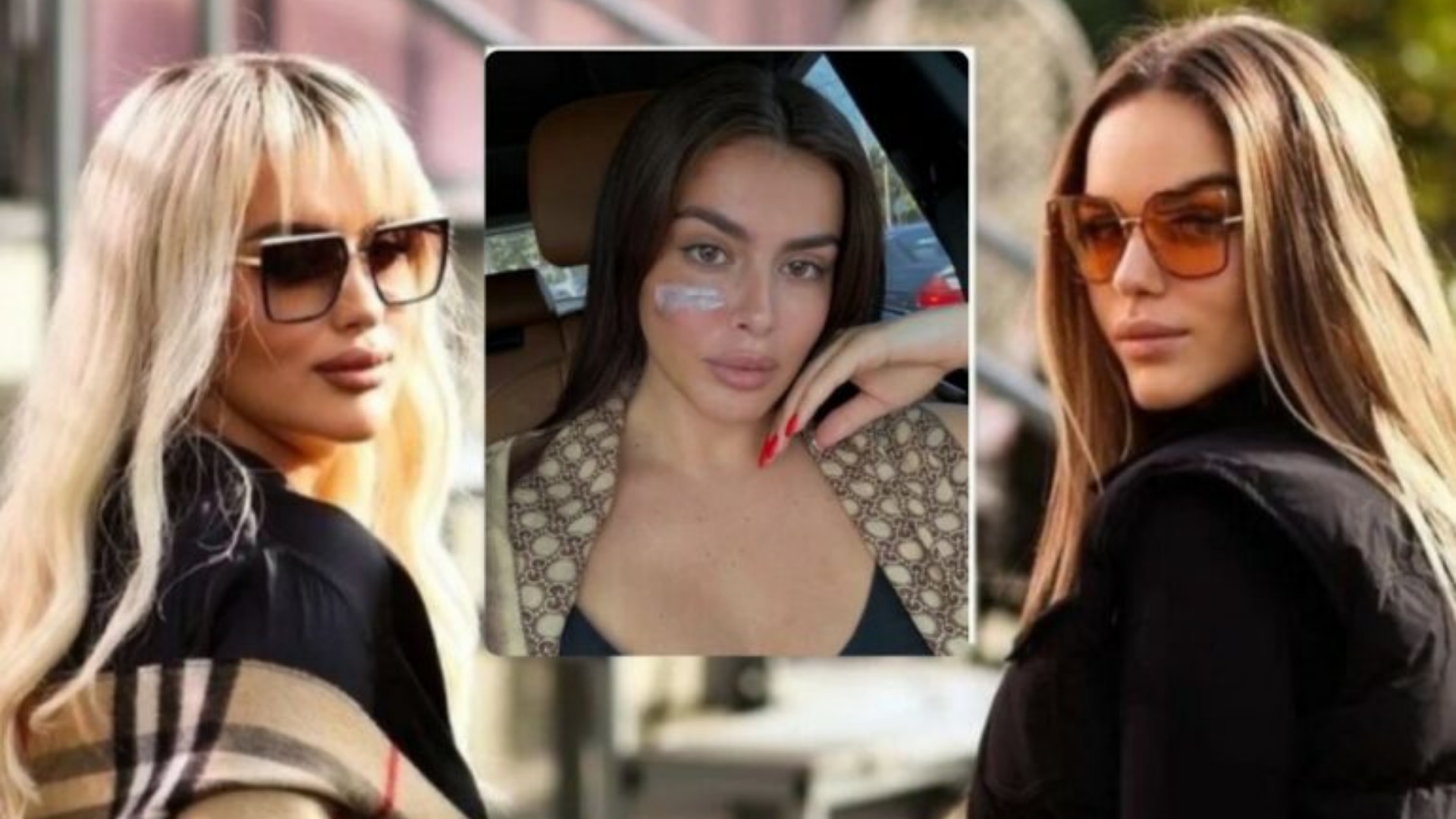 Është pajtuar me motrat Berisha? Reagon Klea Prenga | Gazeta Shqip