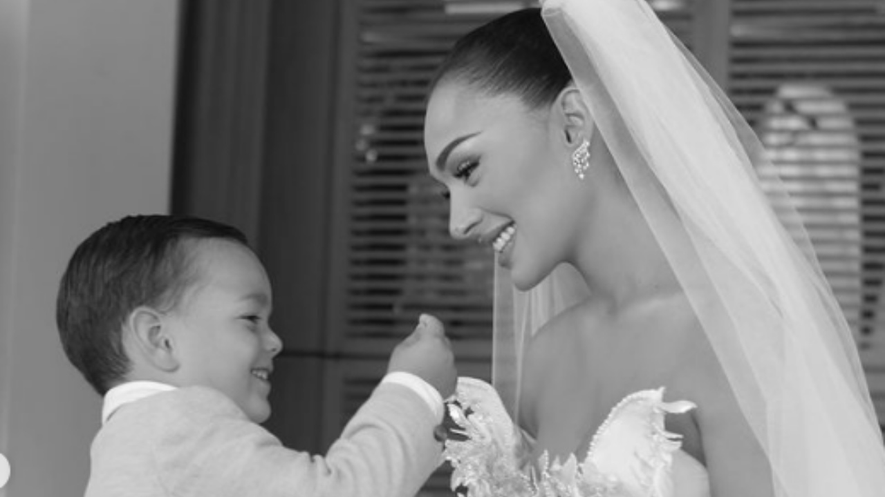 FOTO/ Motrat Berisha ende në arrati, ja si duket Klea Prenga dy javë ...