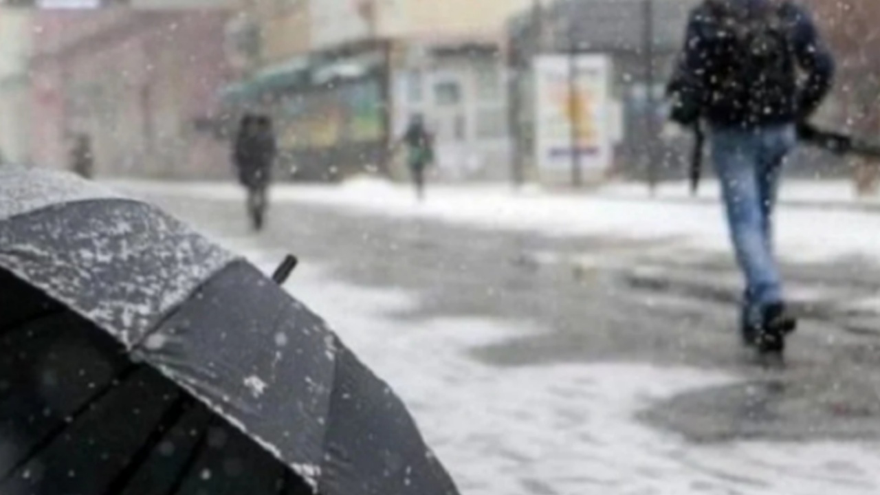 Rënie të temperaturave/ Moti për këtë fundjavë do të jetë i ftohtë dhe ...