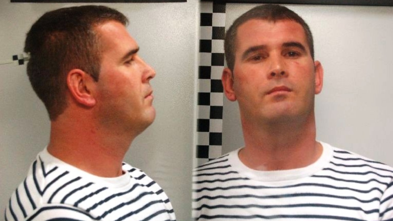 VIDEO/ Momenti kur arrestohet Jetmir Llani! Kush është 46-vjeçari: Mori ...