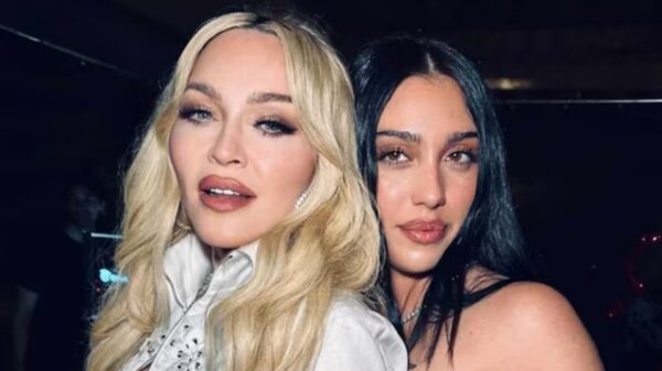 “Ishte mënyra jonë për t’u...”/ Madonna rrëfen si muzika e afroi me ...