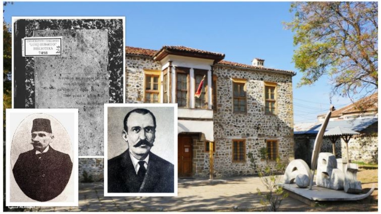 Historia e panjohur dy vëllezërve: Patrioti që hapi ‘Mësonjëtoren e ...